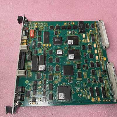 CLTROMAT DGC65-DIG.6-1 BOARD 60650-33601