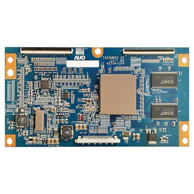 TCLL42M61F逻辑板T420HW02V0