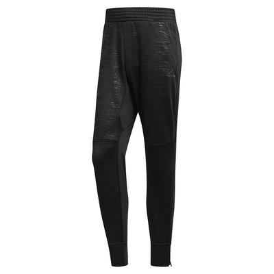 Adidas/阿迪达斯正品新款 ELT PANT 2 男装篮球运动长裤 CY8530