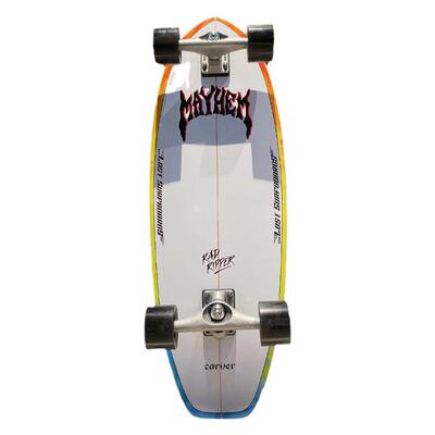 美国陆地冲浪板Carver