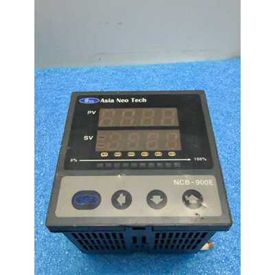 议价温控器原装进口AsiaNeoTech温控器NCB9维修