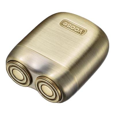 [男生礼物]有色剃须刀赏金猎人款