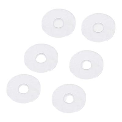 螺丝o型塑料胶防水设备密封圈