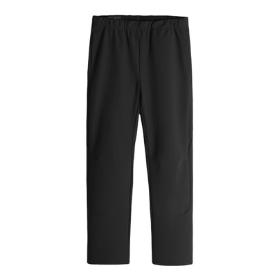 Mind Bridge软壳裤男2024秋冬季新款加绒伞兵裤子户外登山裤M4386