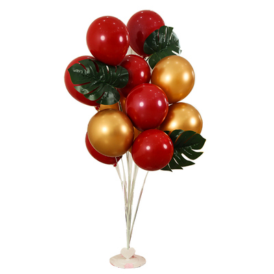 开业庆典生日派对落地路引气球