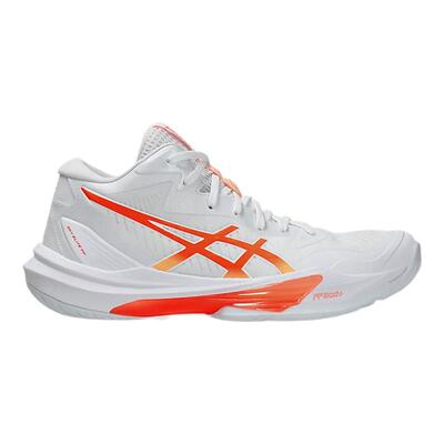 ASICS亚瑟士女鞋排球鞋SKY ELITE  FF MT 3 运动鞋专业训练鞋减震