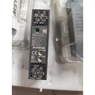 【议价】品牌MSYSTEM日本爱模