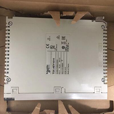 议价施耐德模拟量模块TSXAEY1614现货促销
