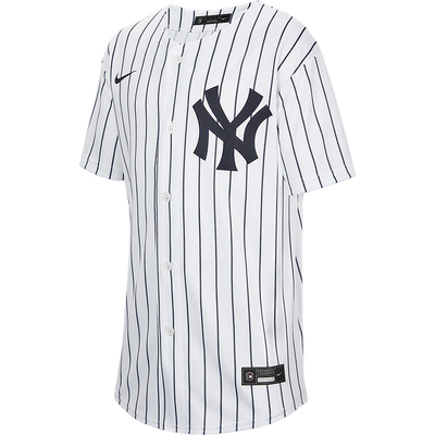 Nike/耐克正品夏季大童圆领时尚运动经典轻盈球衣T恤II5452-100