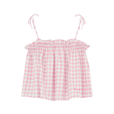 Macaron真丝舒适枕套清新可爱