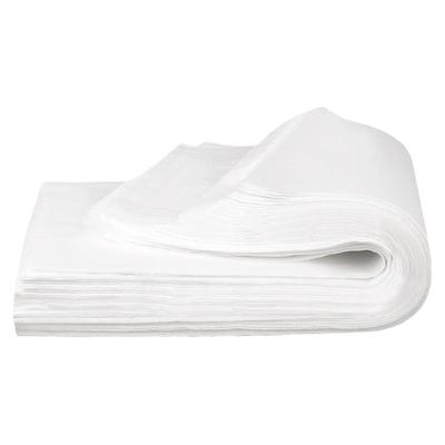 加厚一次性足浴毛巾擦脚布