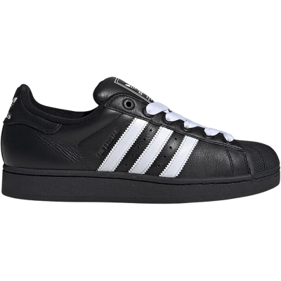 Adidas/阿迪达斯正品三叶草男女贝壳头运动轻便休闲鞋JI3538