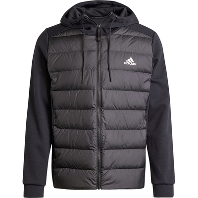 Adidas/阿迪达斯官方正品ESENTIALSENTIALS含羽夹克外套JM3255
