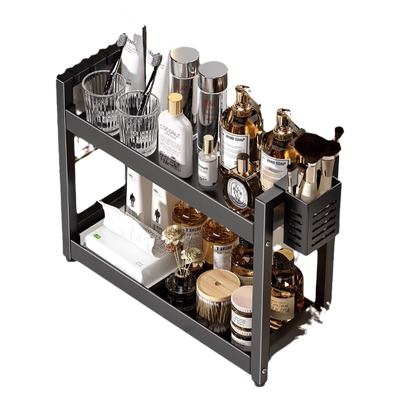 卫生间置物架洗漱台收纳架子