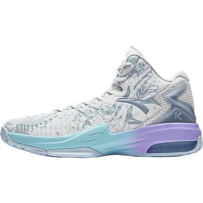 安踏男鞋专业运动KT3篮球鞋