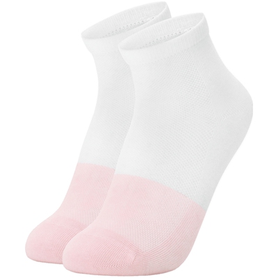 SKECHERS斯凯奇儿童休闲袜子L226K043-06J3