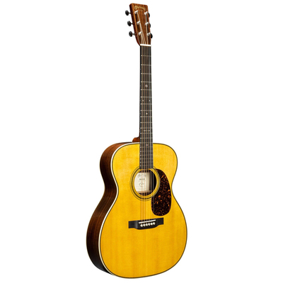 martinEricClapton纪念款吉他