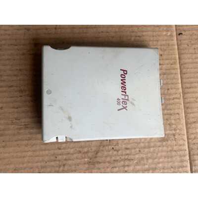 溢价-AB变频器powerflex400系列端子盖板