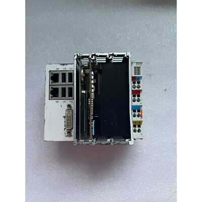 【请询价】倍福ECKHOFFCX512001202G工业控制