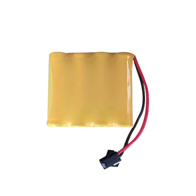 玩具电池组4.8V充电电池组包邮