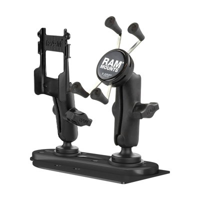 2024牧马人专用轨道支架