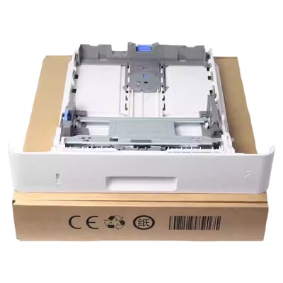 适用惠普402403纸盒