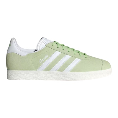 Adidas阿迪达斯三叶草女子复古百搭休闲板鞋运动德训T头鞋IE0442