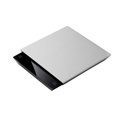 熊与杨手冲咖啡称计时烘焙电子秤