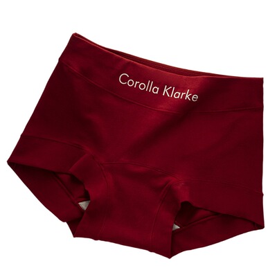 本命年红色内裤女2026蛇年新款