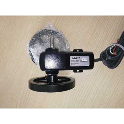 议价SANCH三碁长度发信器计米轮计码轮 PL-D2M PL-S3M PL-S4M 码