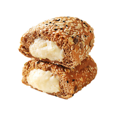 拍2份立减杂粮奶酪包山M同款升级