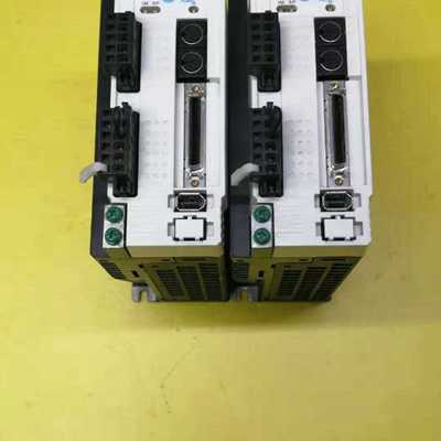 议价MCDDT3520053 松下伺服驱动器成色漂亮保修3个月 议价