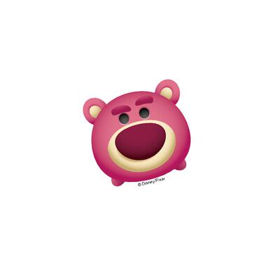 50张迪士尼松松TsumTsum贴纸