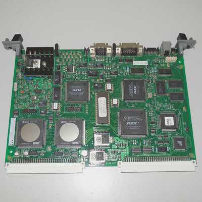 ZUP-02D board for shinkawa UTC-1000