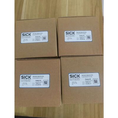 议价西克编码器DBS36E-BBAK01024 品多型号全价优问客服