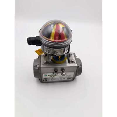 Air Torque AT101U PCR8SVAZ F05