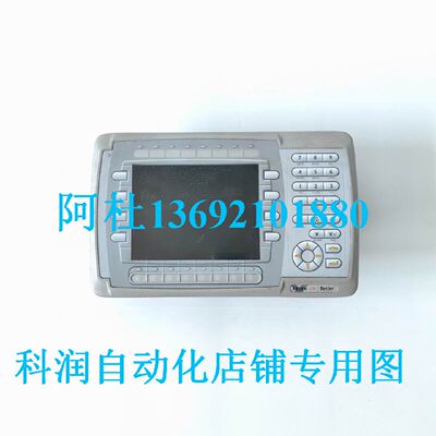 议价BEIJER北尔人机界面EXTER K70原装8成新现货出售 询价