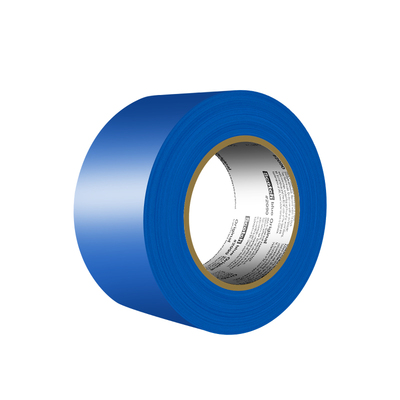 3m2090蓝色美纹纸胶带防水不渗透