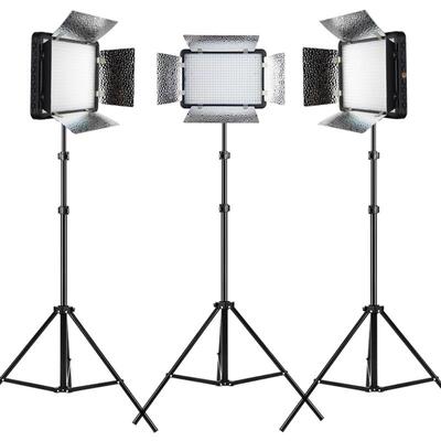 神牛套装二代手持美食影视灯光