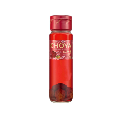 CHOYA俏雅红梅酒750ml