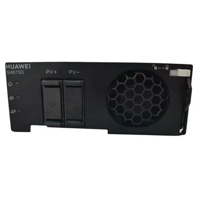 华为S4875G1太阳能模块48V75A