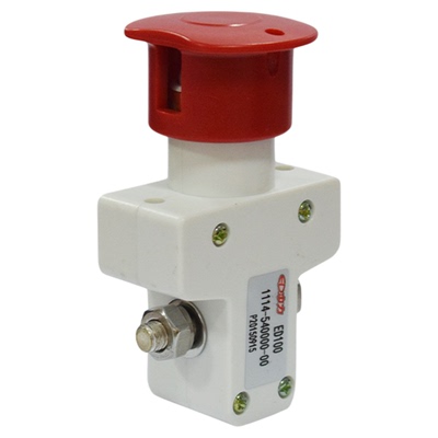 叉车急停断电开关1114-540000-00