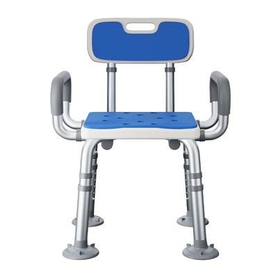 【老人洗澡专用椅】轻松安装！