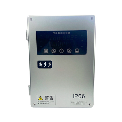 冷库控制电箱制冷化霜温控箱