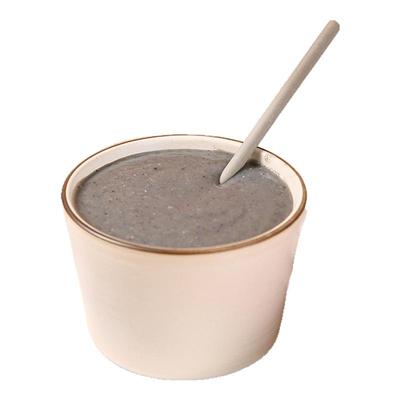 黑芝麻核桃山药桑葚粉五谷杂粮黑芝麻糊无添加0蔗糖营养早餐代餐