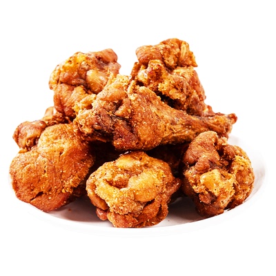 陈阿炳风干鸡翅根鸡小腿肉干解馋食品福建特产休闲肉类零食旗舰店