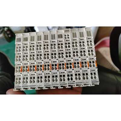 询价倍福KL2541