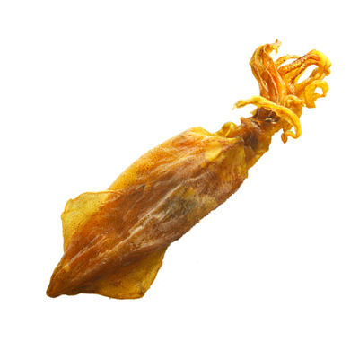 大号鱿鱼干闭卷鱿鱼散装海鲜