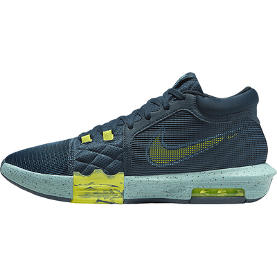 Nike/耐克正品Witness 8男士耐磨缓震时尚气垫篮球鞋FB2239-402