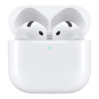 苹果AirPods4标准版蓝牙耳机